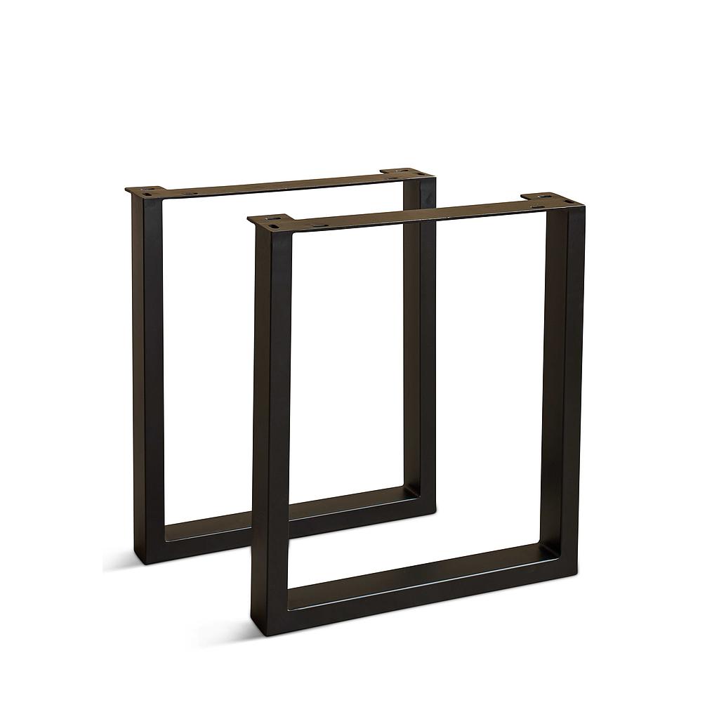 U Dining Table Base (Set of 2) | Urbia Imports