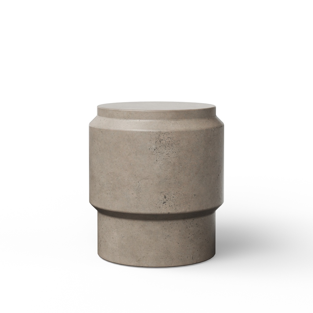 Barrel Stool | Urbia Imports