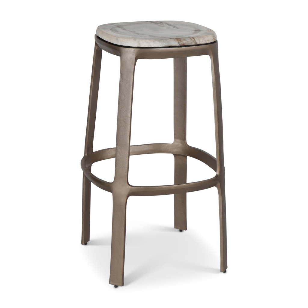 Alfie Bar Stool | Urbia Imports