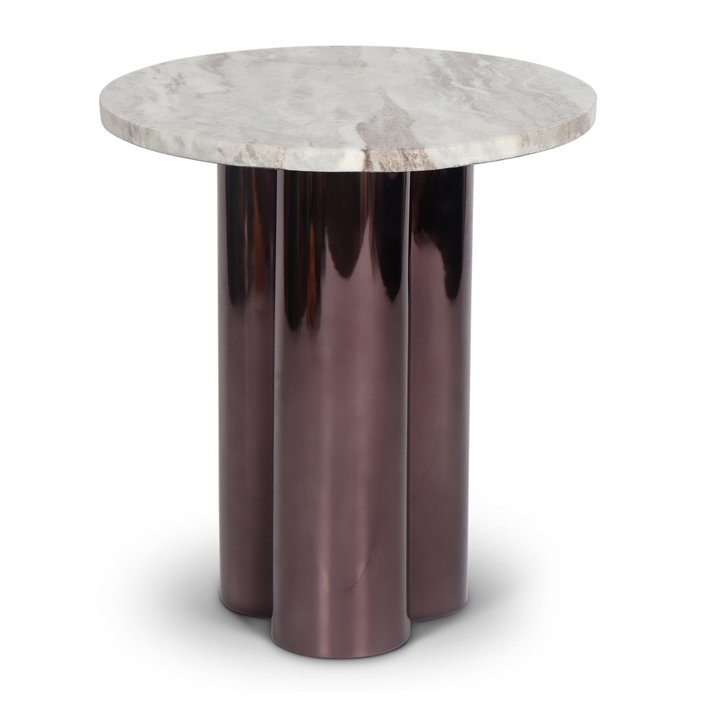Martie Side Table | Urbia Imports